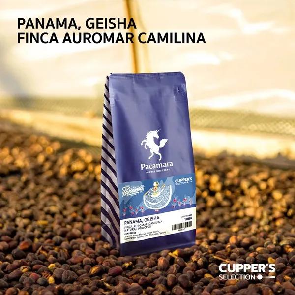 Pacamara store